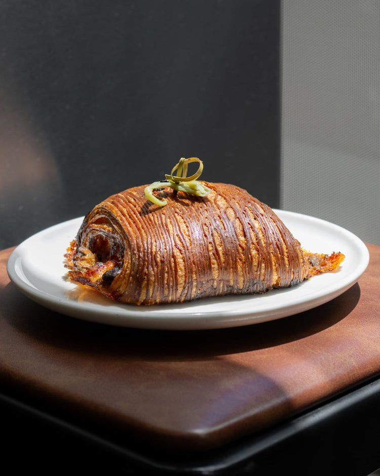 Banksia Bakehouse