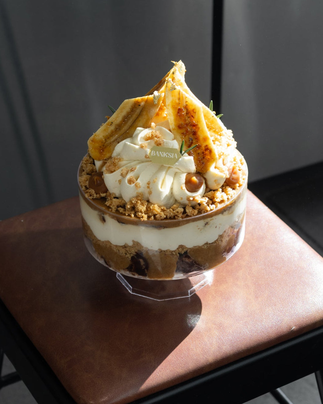 Products – Banksia Bakehouse