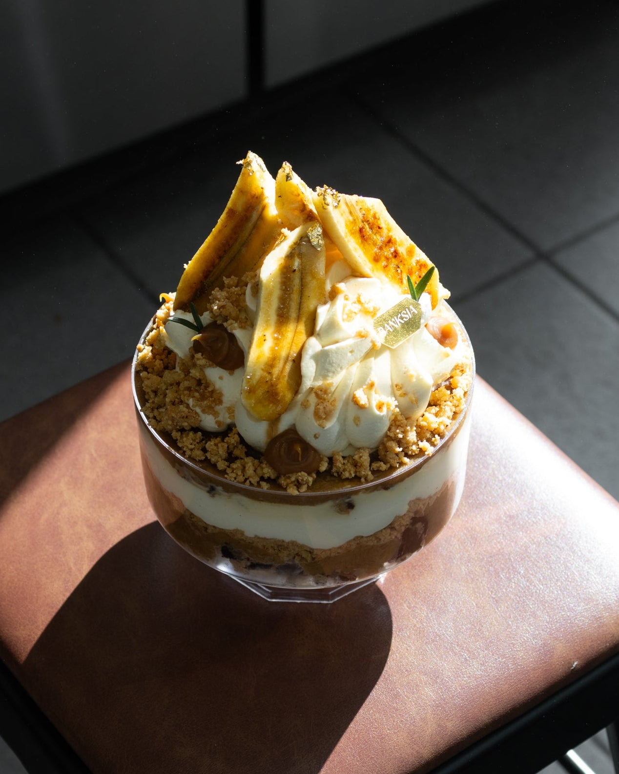 Gluten-Free – Banksia Bakehouse