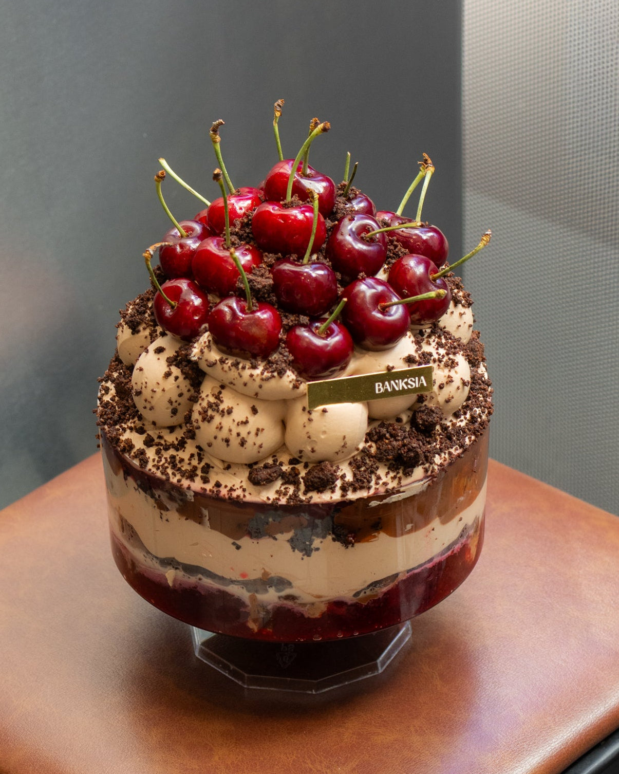 Cakes – Banksia Bakehouse