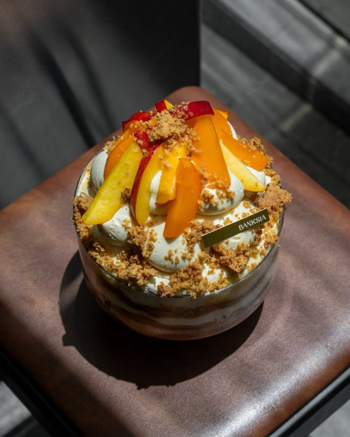 Cakes – Banksia Bakehouse
