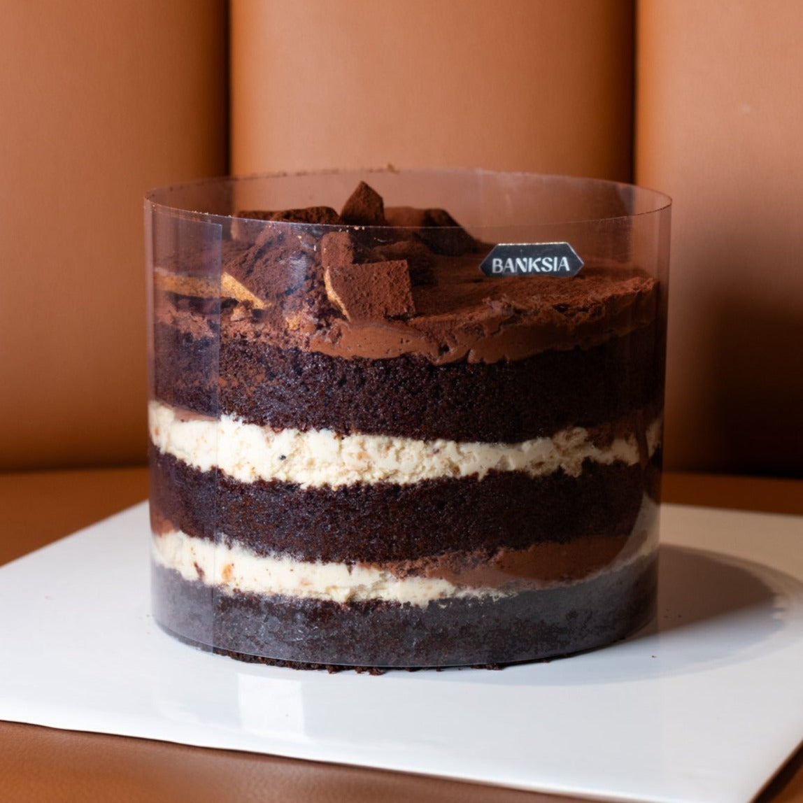 Cakes – Banksia Bakehouse