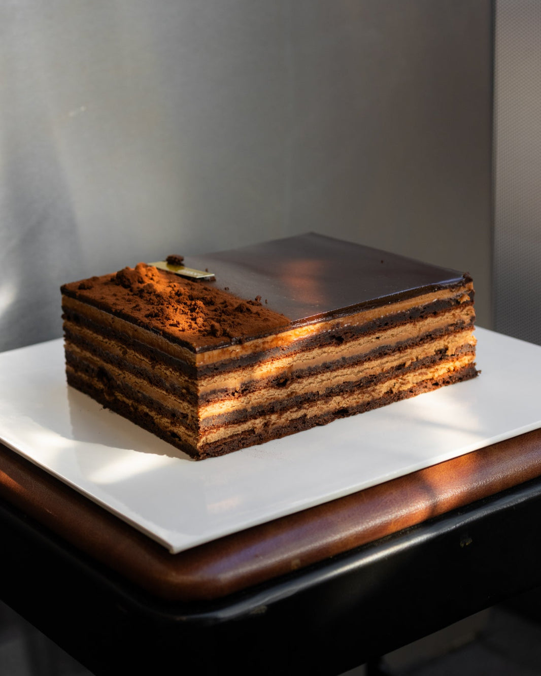 Cakes – Banksia Bakehouse