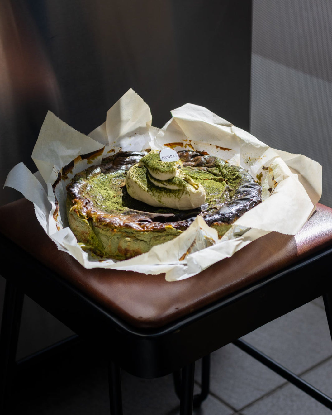 Cakes – Banksia Bakehouse