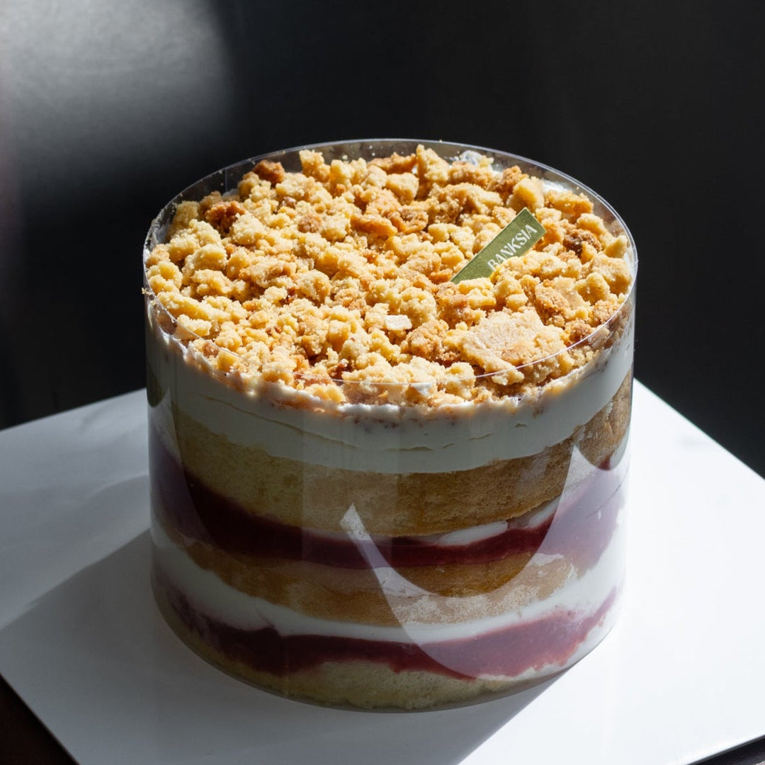 Banksia Bakehouse Sydney | Bakehouse, Cakes and Coffee in Sydney CBD a