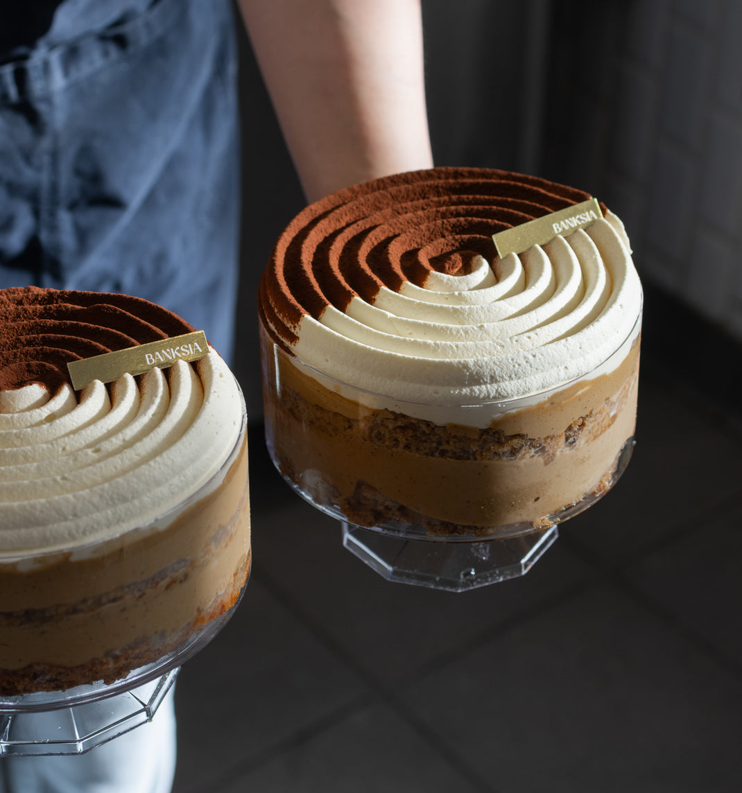 Banksia Bakehouse