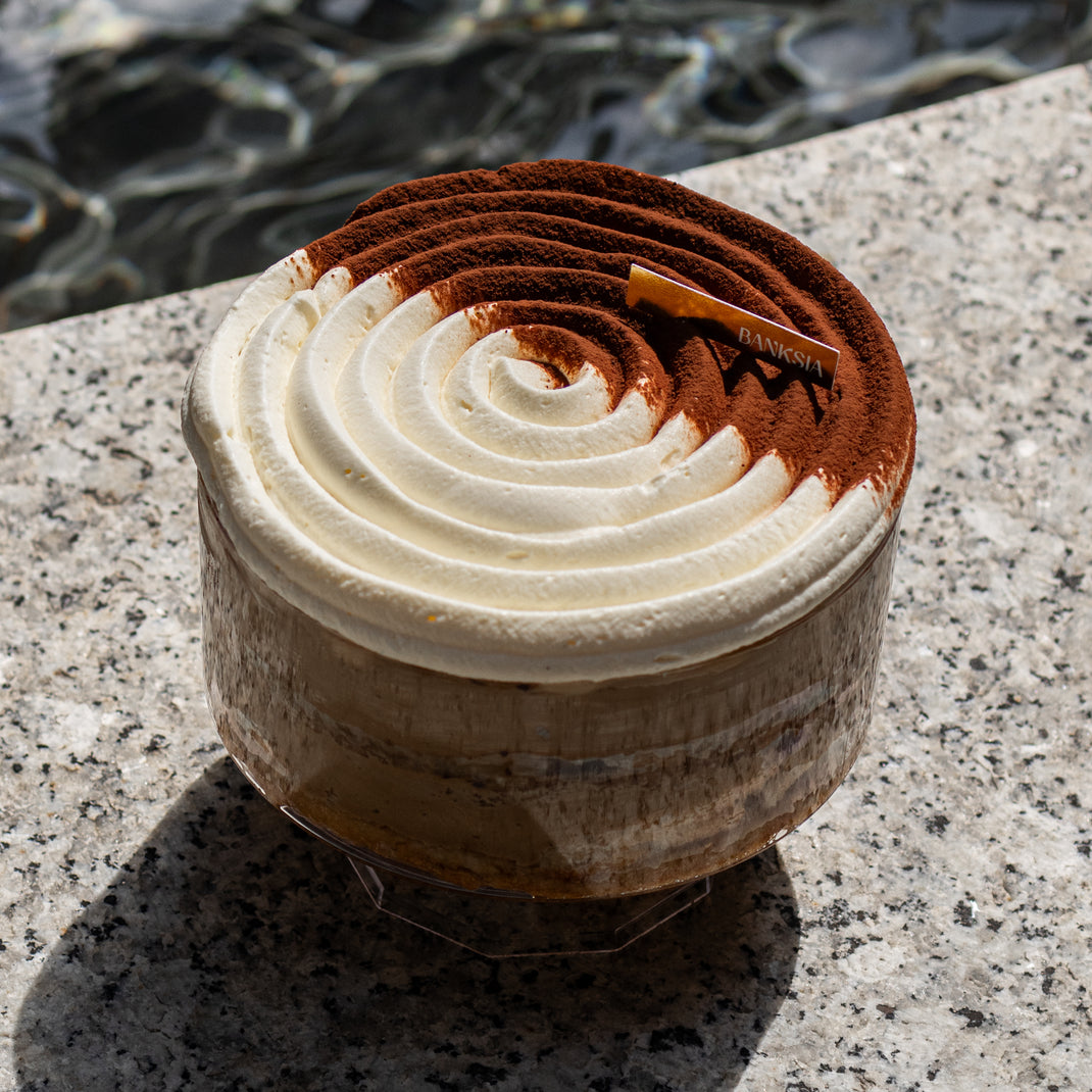 Banksia Bakehouse