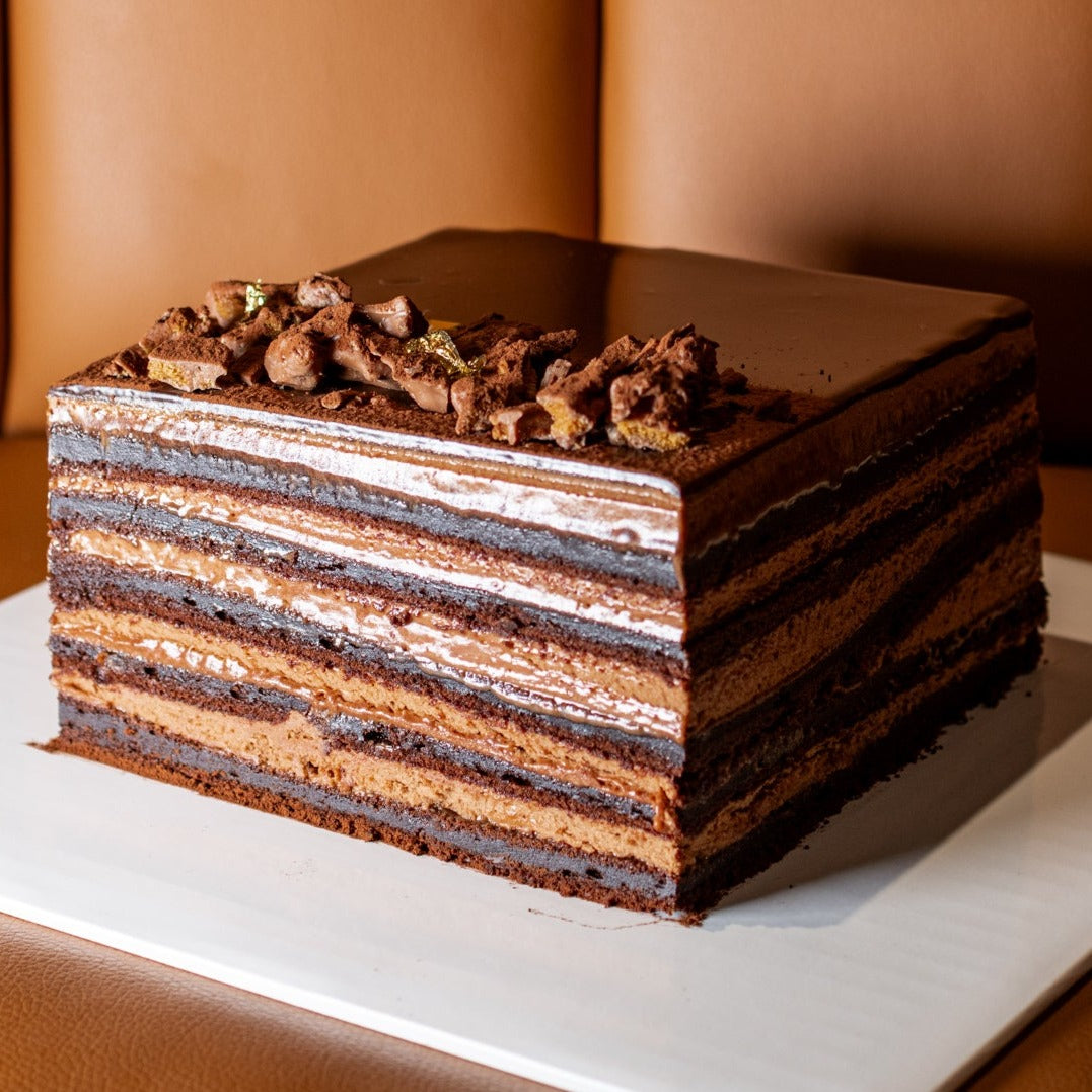 Cakes – Banksia Bakehouse