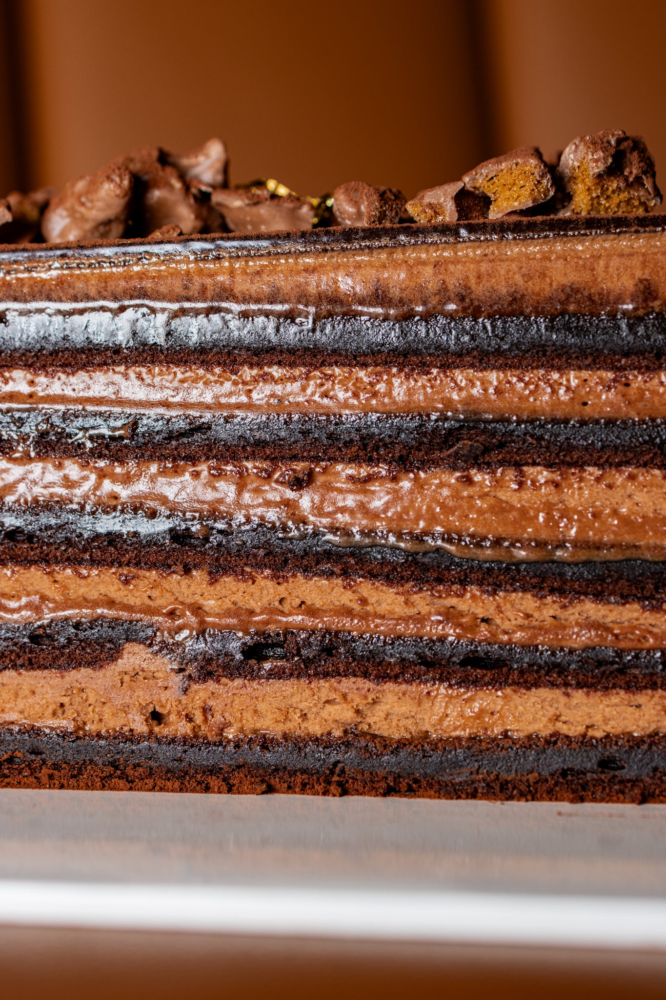 Cakes – Banksia Bakehouse