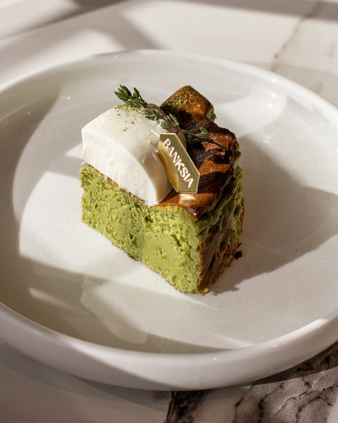 Cakes – Banksia Bakehouse