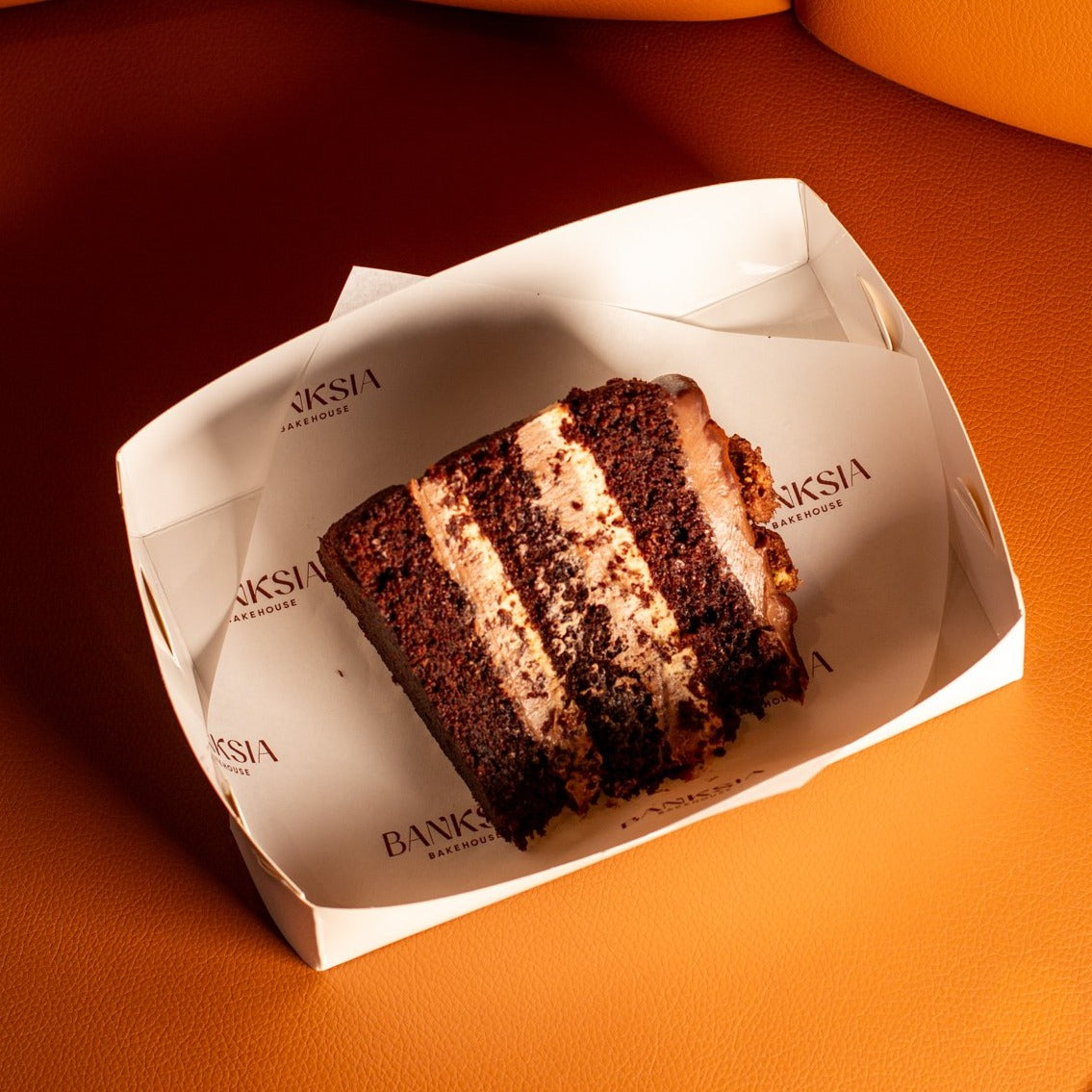 Cakes – Banksia Bakehouse